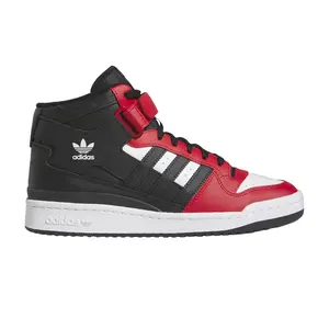 Adidas Forum Mid High-top Sneakers