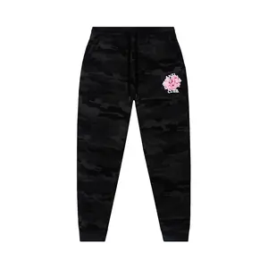 ANTI SOCIAL SOCIAL CLUB All Rise Sweatpants - Black