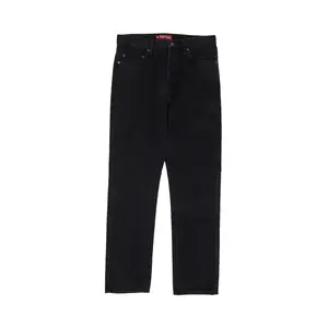 Supreme Stone Washed Slim Jean