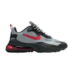 Nike Air Max 270 React Sneakers - Grey