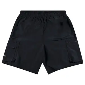 Supreme Cargo Water Short - Black