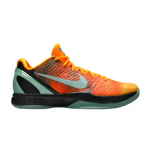 Nike Zoom Kobe 6 'all-star County - Orange