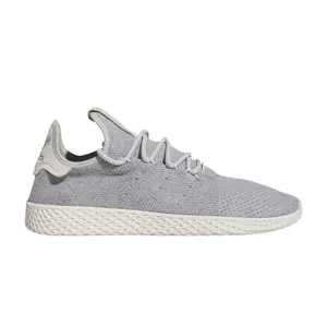 Adidas Pharrell X Tennis Hu Sneakers - Grey