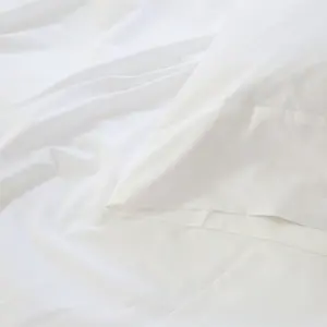 POM POM AT HOME Cotton Percale Sheet Set, Twin