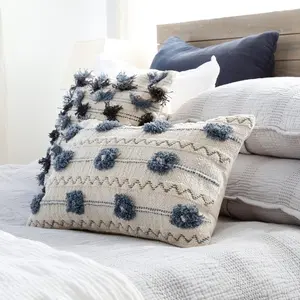 POM POM AT HOME Izzy Decorative Pillow