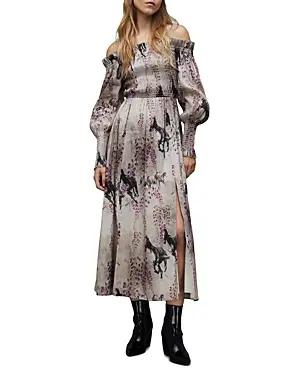 ellery maxi dress Ellery Maxi Dress – Latch Boutique