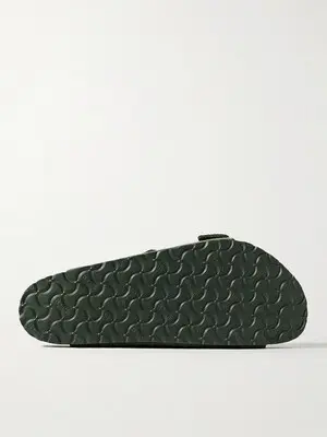 BIRKENSTOCK Arizona Suede Sandals