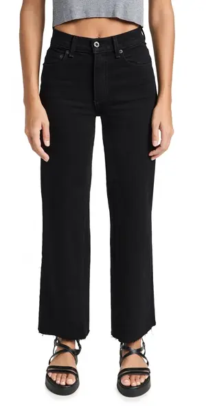 ASKK NY Slim Crop Jeans