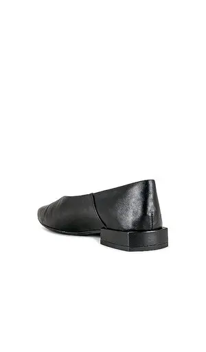 Sam Edelman Kasey Flat - Black