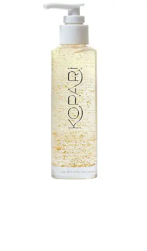 KOPARI BEAUTY Golden Aura Body Oil With 24k Gold & Hyaluronic Acid - N,a