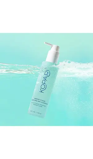 KOPARI BEAUTY Marine Clean Purifying Gel Cleanser - N,a