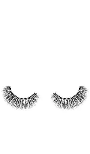 ARTEMES LASH Love Bizarre Silk Lashes In Black - N,a