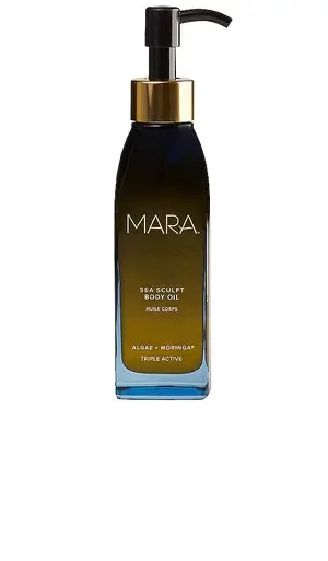 MARA Sea Sculpt Body Oil For Firmness & Cellulite - N,a
