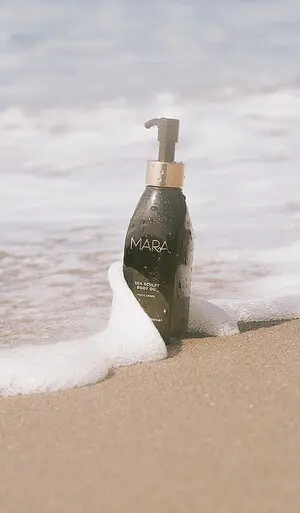MARA Sea Sculpt Body Oil For Firmness & Cellulite - N,a