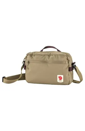 Fjallraven High Coast Crossbody Bag