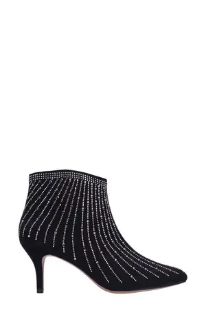 J. Reneé Alannis Embellished Bootie