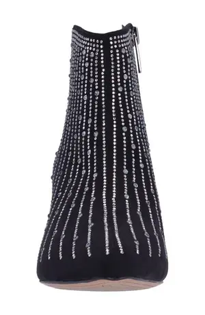 J. Reneé Alannis Embellished Bootie