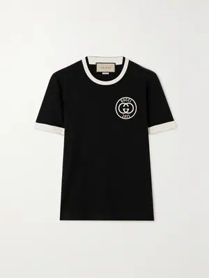 Gucci T-shirt Tops