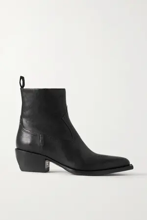 Golden Goose Paneled Boots For Men