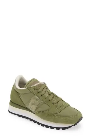 Saucony Jazz Triple Sneakers