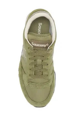 Saucony Jazz Triple Sneakers