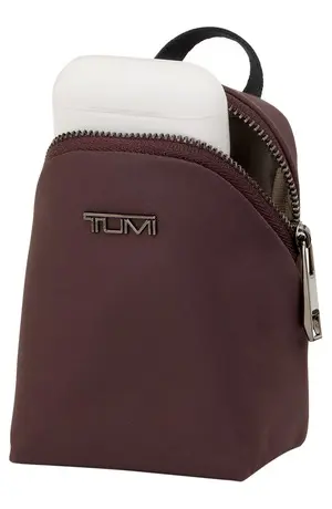 Tumi Charm Pouch