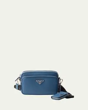 Prada Nylon Crossbody
