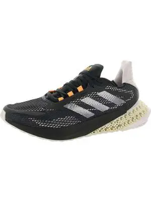 Adidas 4dfwd Pulse Mesh Trainers Running Shoes