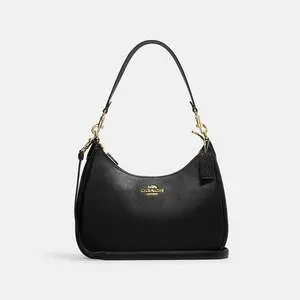 COACH OUTLET Coach Outlet Teri Hobo - Black