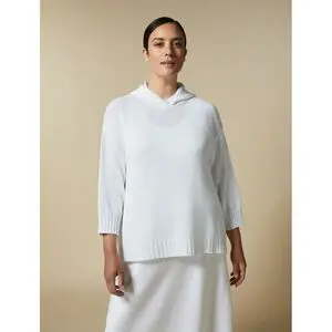 Marina Rinaldi America - White