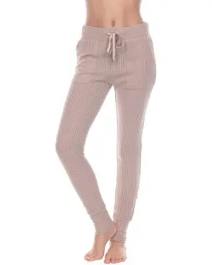 Honeydew Intimates Lounge Pro Waffle Legging - Brown