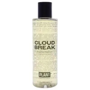 PLANT APOTHECARY Cloud Break By For 6.8 Oz Face Wash - Gold