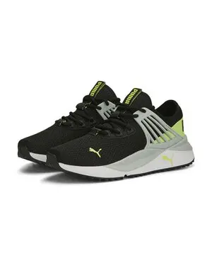 PUMA Pacer Future Jr Sneaker Grey