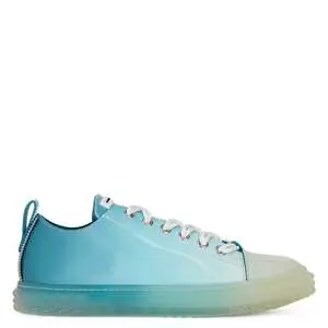 GIUSEPPE ZANOTTI Blabber - Blue