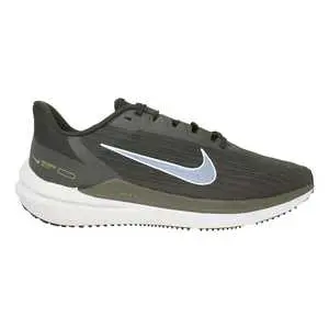 Nike Air Winflo 9 Sequoia/glacier Blue Dd6203300 - Blue