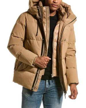 Mackage Graydon Jacket - Beige