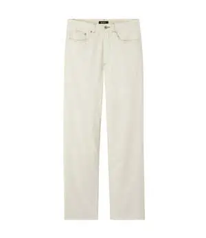 a.p.c. - Alan Jeans