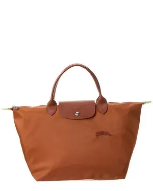 Longchamp Longchamp Le Pliage Tote - Brown