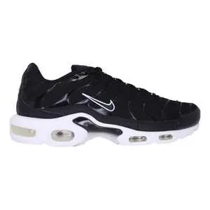 Nike Air Max Plus /white Dm2362001 - Black