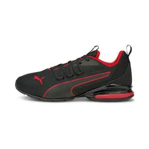 PUMA Axelion Nxt Running Shoes Grey