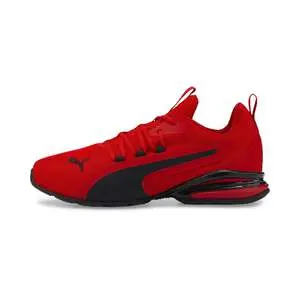 PUMA Axelion Nxt Running Shoes Red