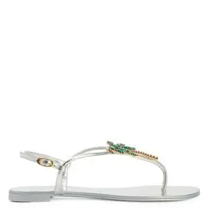 GIUSEPPE ZANOTTI Venice Beach White