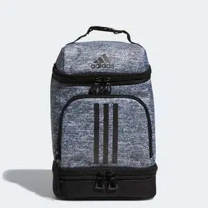 Adidas Excel Lunch Bag - Grey