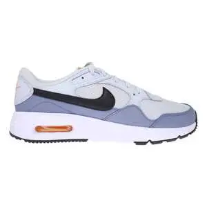 Nike Air Max Sc Pure Platinum/ Cw4555009 - Black