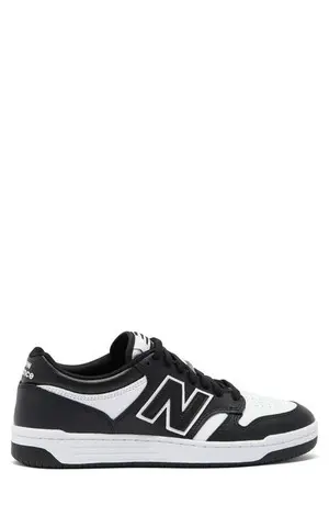 NEW BALANCE Gender Inclusive 480 Basketball Sneaker