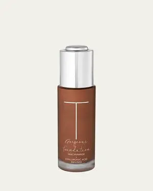Trish Mcevoy Gorgeous Foundation, 1 Oz. 11tg