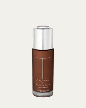 Trish Mcevoy Gorgeous Foundation, 1 Oz. 13dc