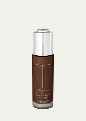 Trish Mcevoy Gorgeous Foundation, 1 Oz. 14dn