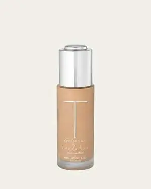 Trish Mcevoy Gorgeous Foundation, 1 Oz. 5lyg