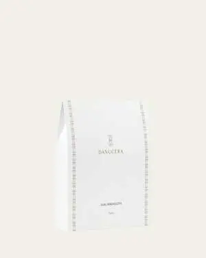 DANUCERA Dual Washcloth, Three Pack
